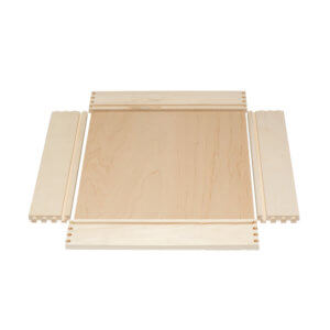 Drawer Boxes | Free Shipping | The Cabinet Door Store